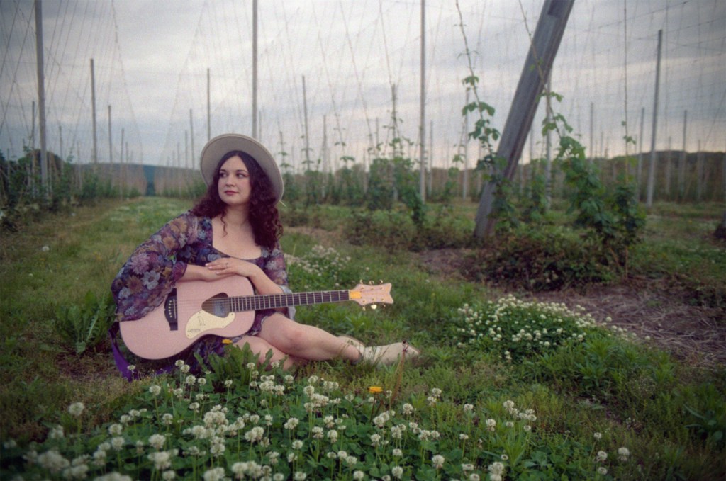 Upcoming Shows – Rosie Porter